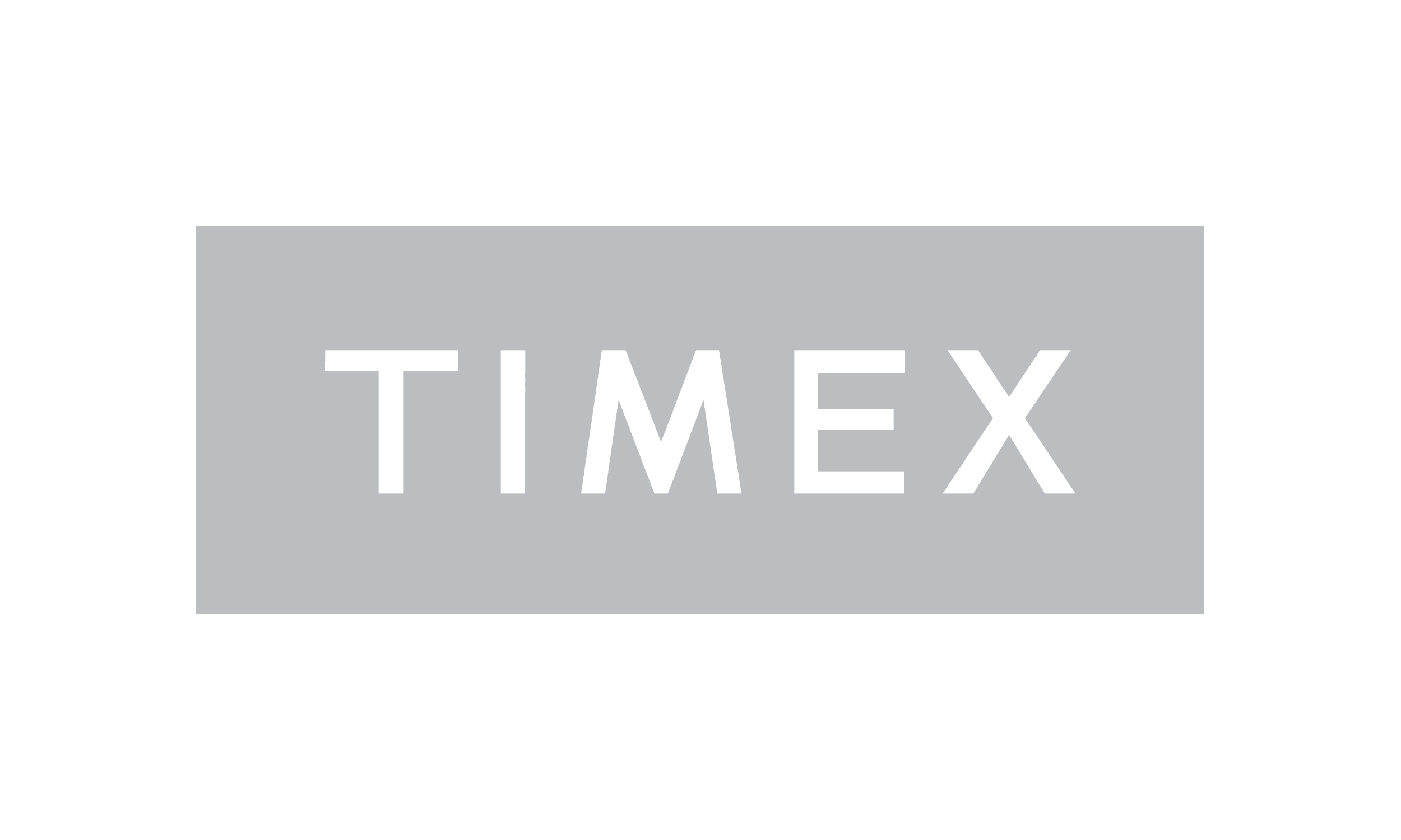 Timex手表品牌Logo - 云瑞Logo资源库