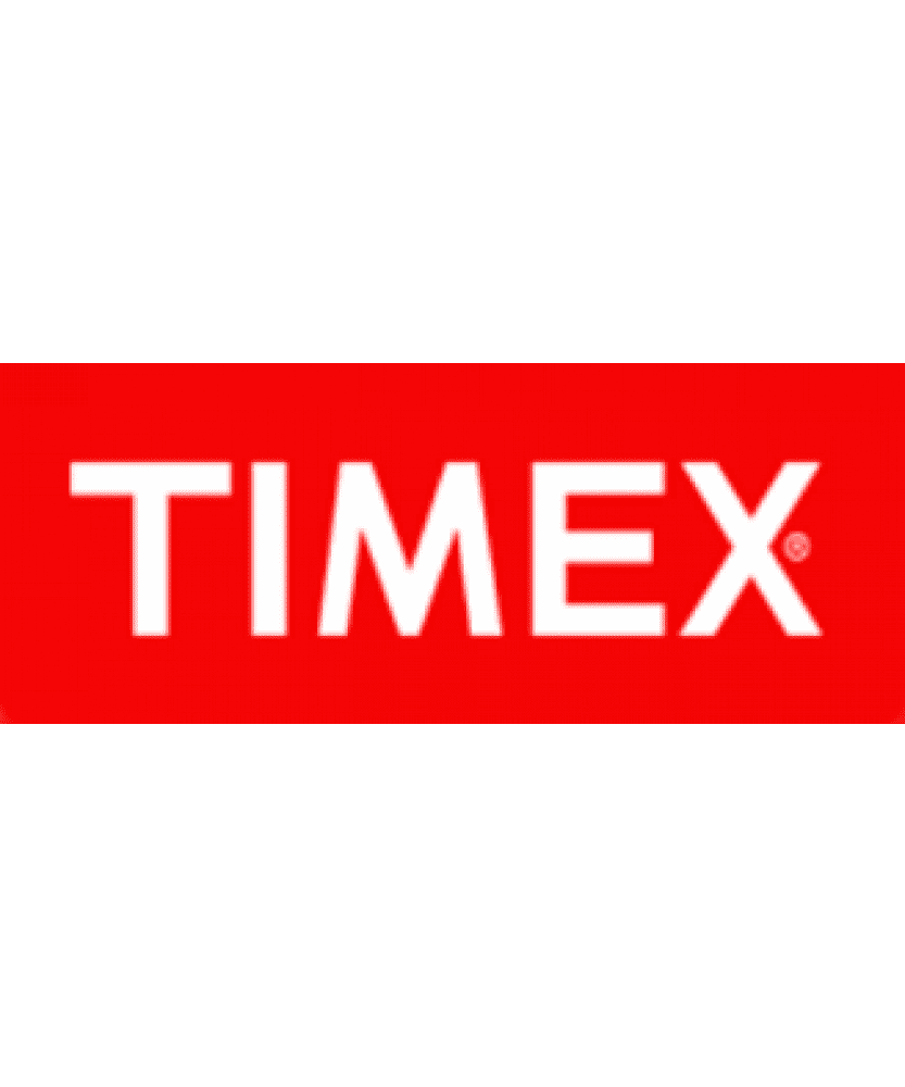 Timex手表品牌Logo - 云瑞Logo资源库