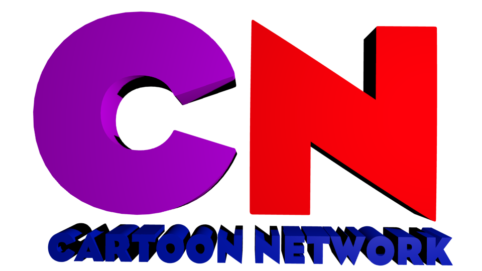 Cartoon Network美国有线电视网络Logo - 云瑞Logo资源库
