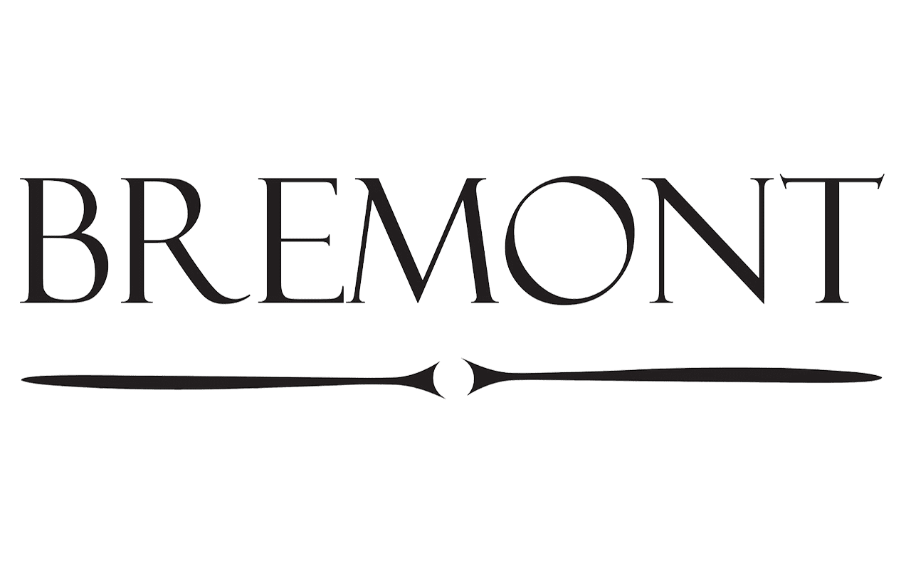 Bremont英国奢侈手表品牌Logo - 云瑞Logo资源库