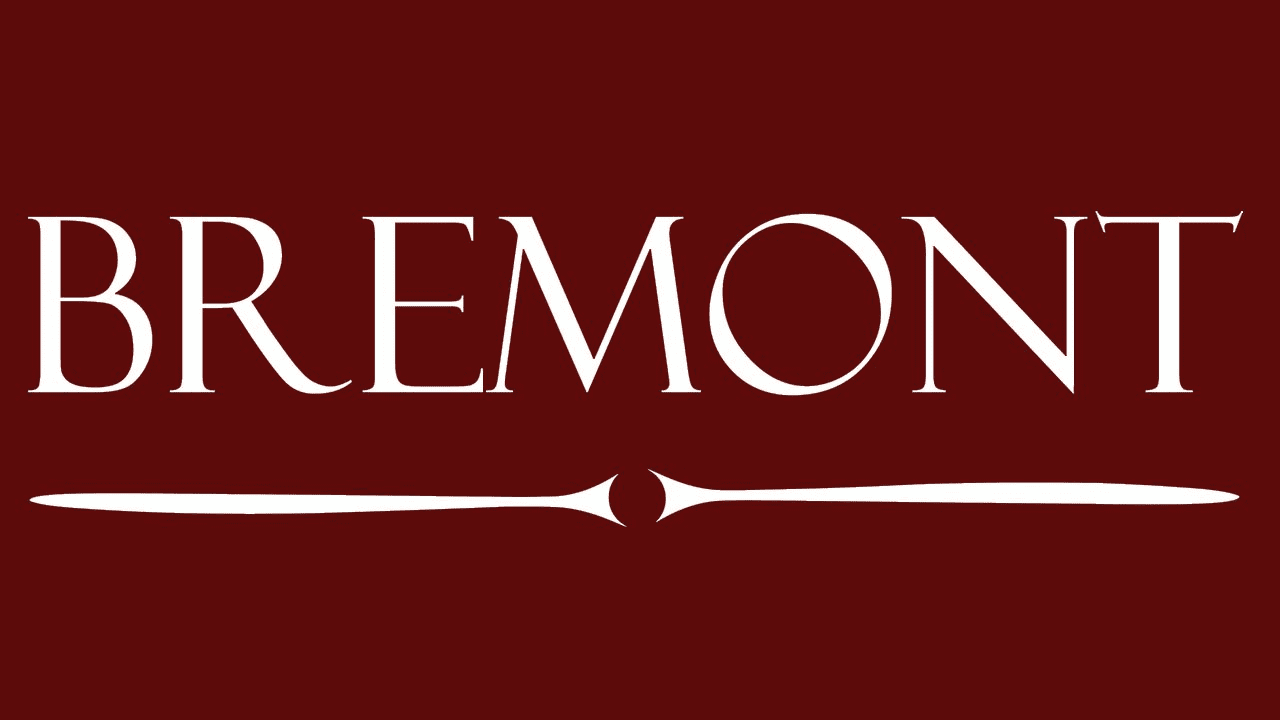 Bremont英国奢侈手表品牌Logo - 云瑞Logo资源库