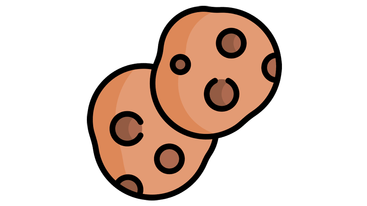 Cookie表情符号 - 云瑞Logo资源库