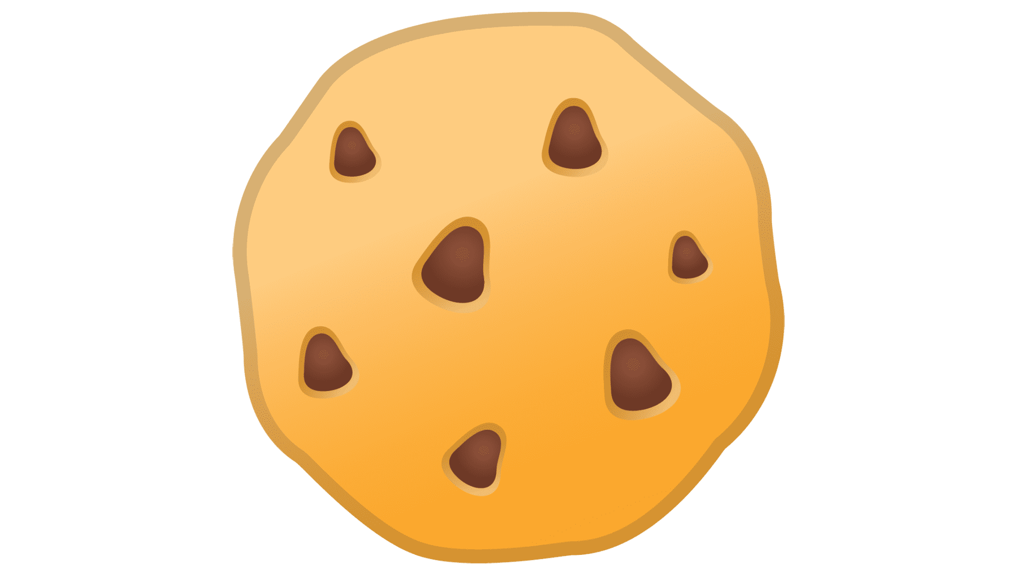 Cookie表情符号 - 云瑞Logo资源库