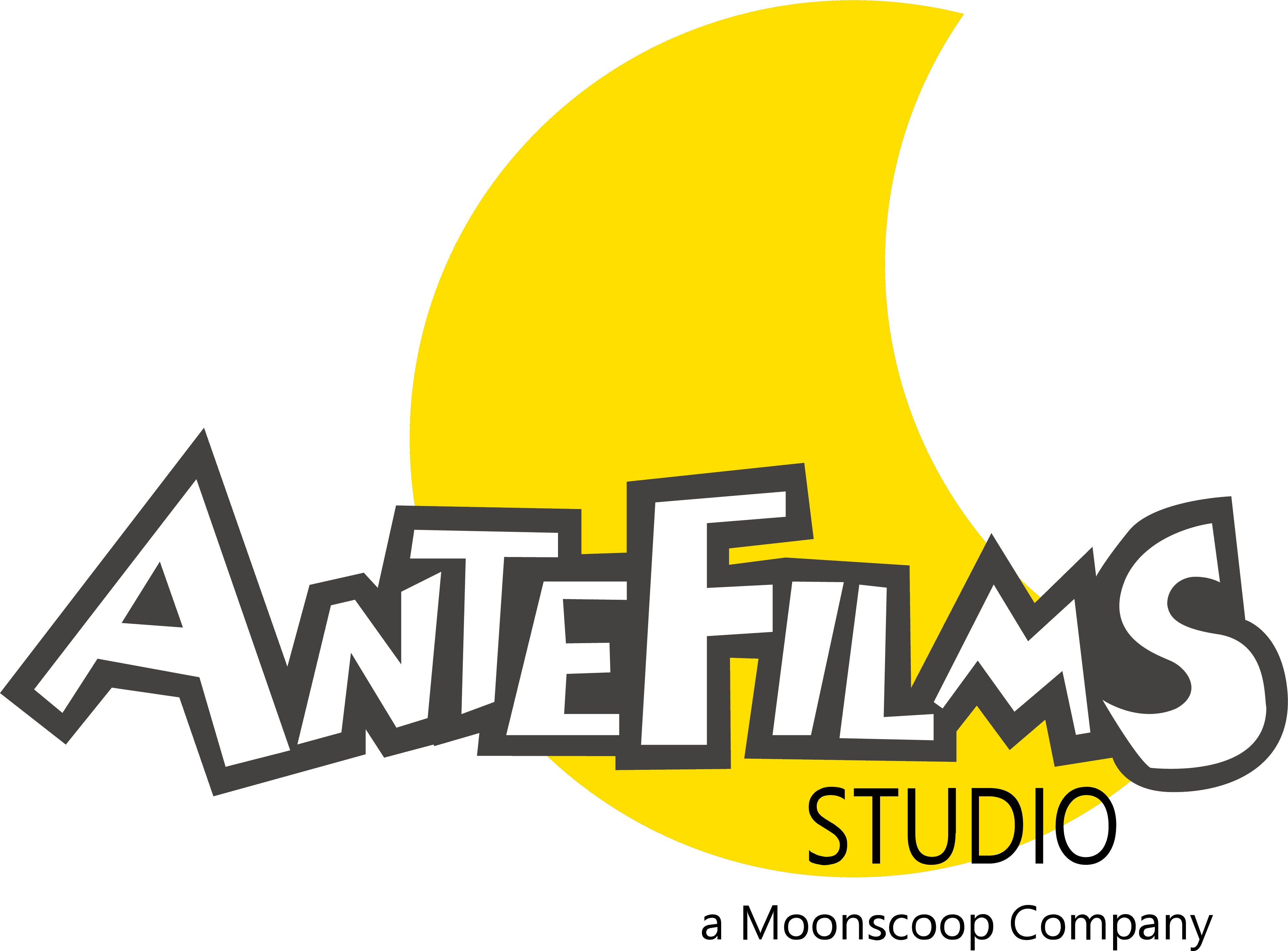 Antefilms电影制作公司Logo - 云瑞Logo资源库