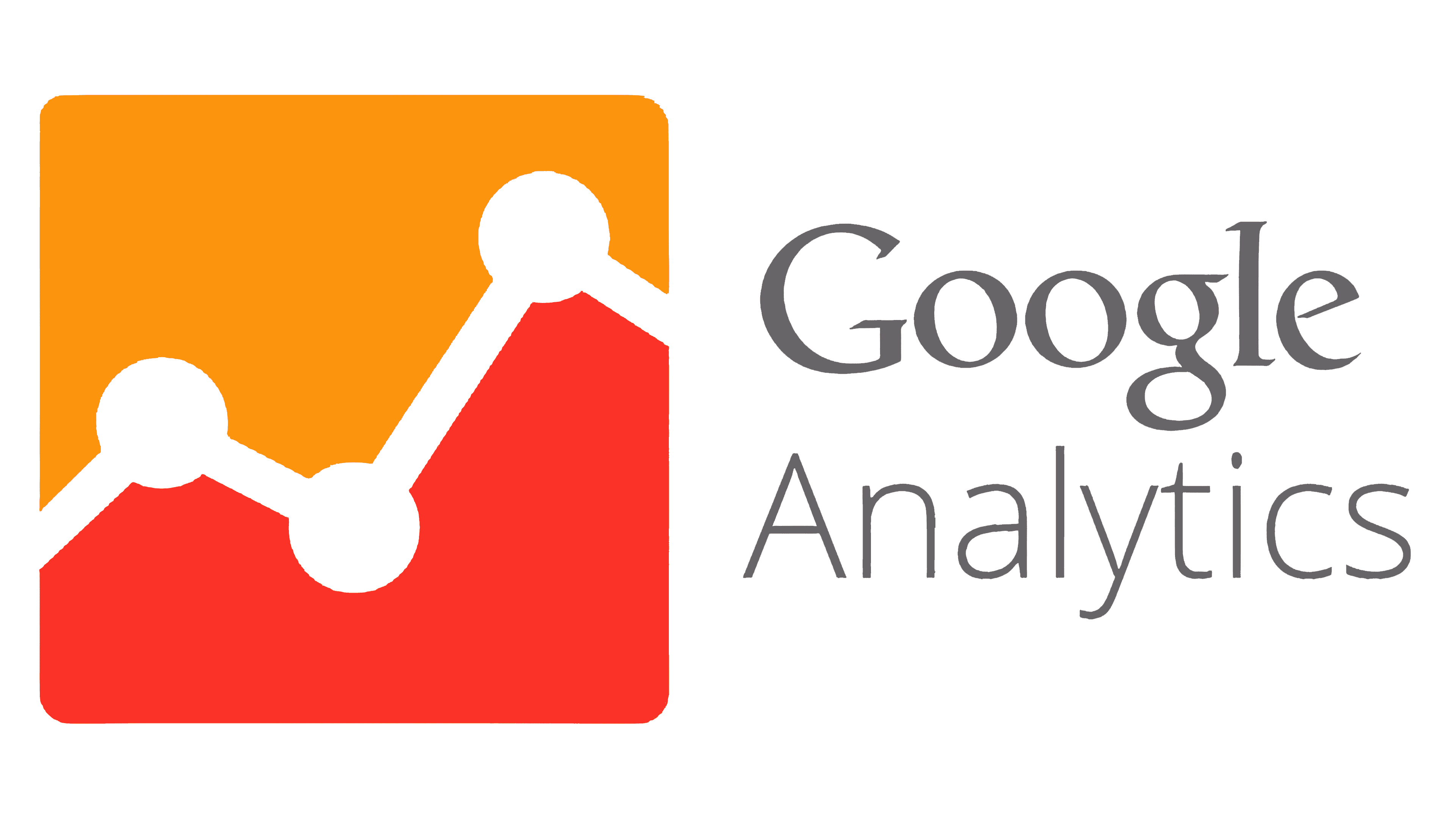 Google Analytics Logo - 谷歌分析 - 云瑞Logo资源库