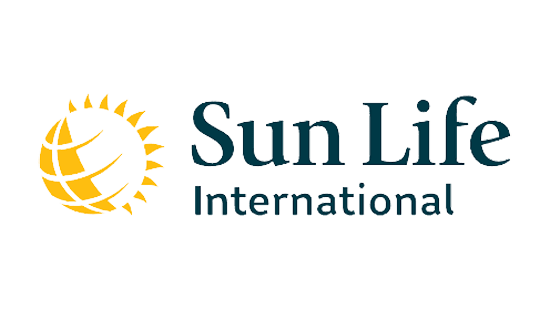 Sun Life Financial加拿大保险公司Logo - 云瑞Logo资源库