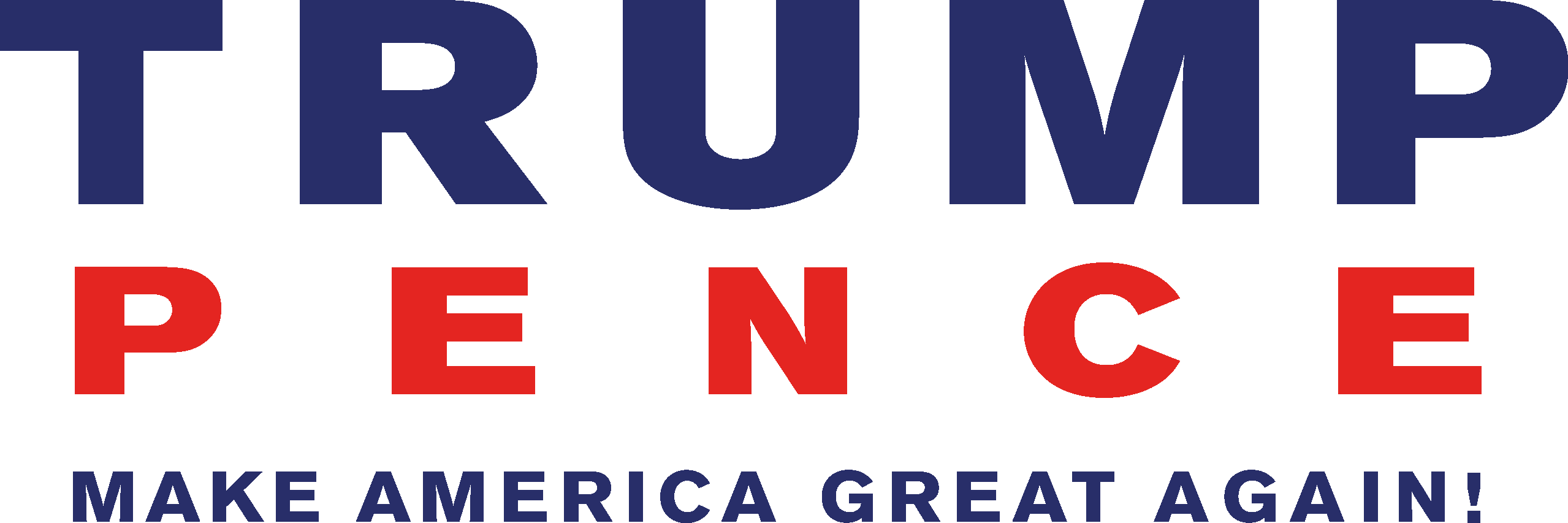Trump Logo - 唐纳德·特朗普 - 云瑞Logo资源库