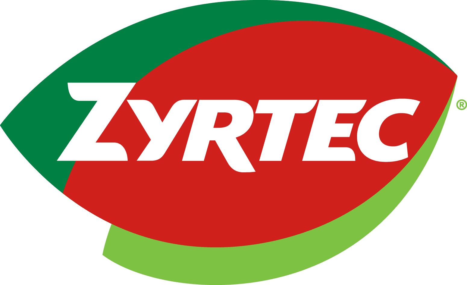 Zyrtec抗组胺药物品牌Logo - 云瑞Logo资源库