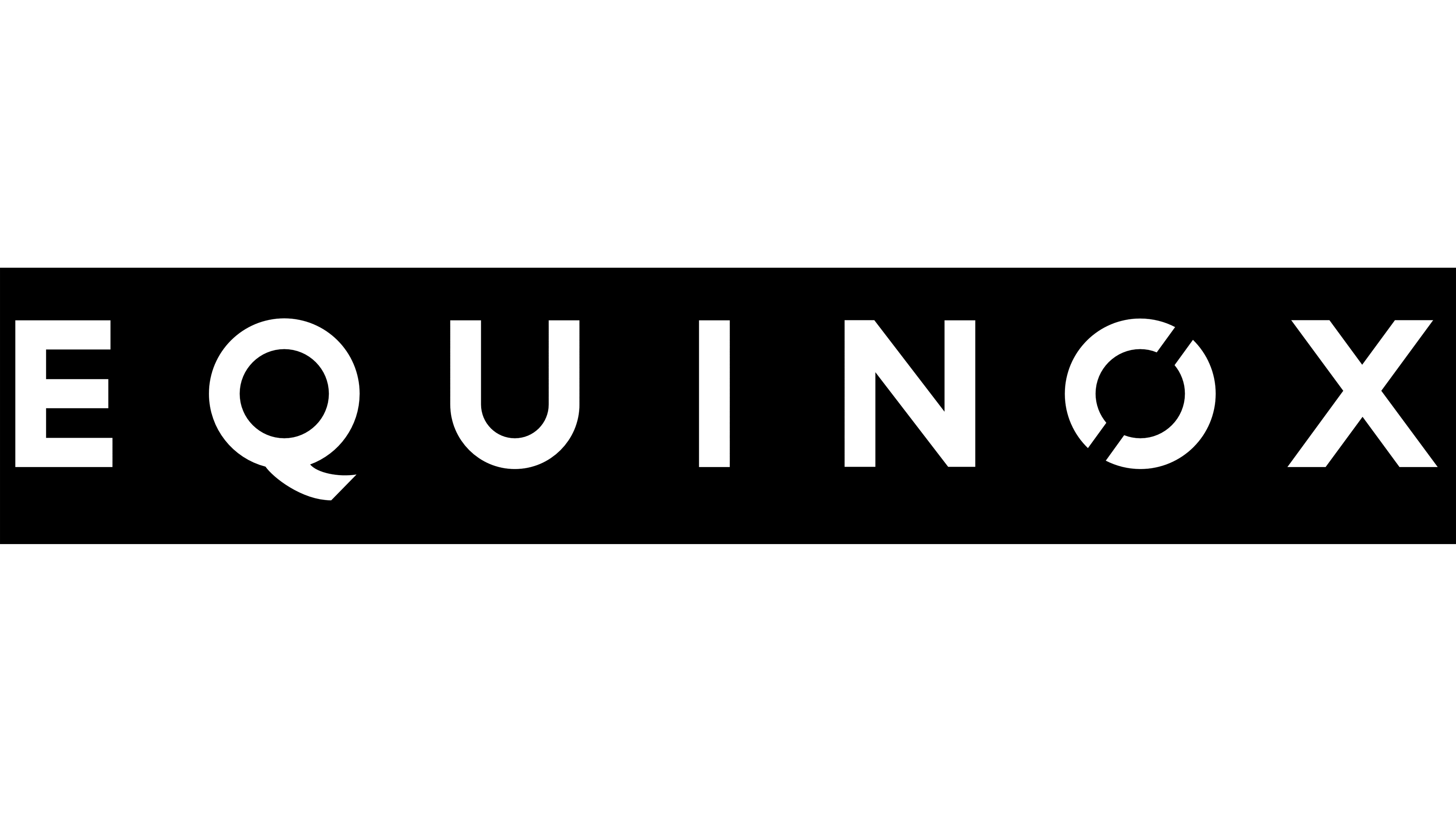 Equinox高端健身俱乐部Logo - 云瑞Logo资源库