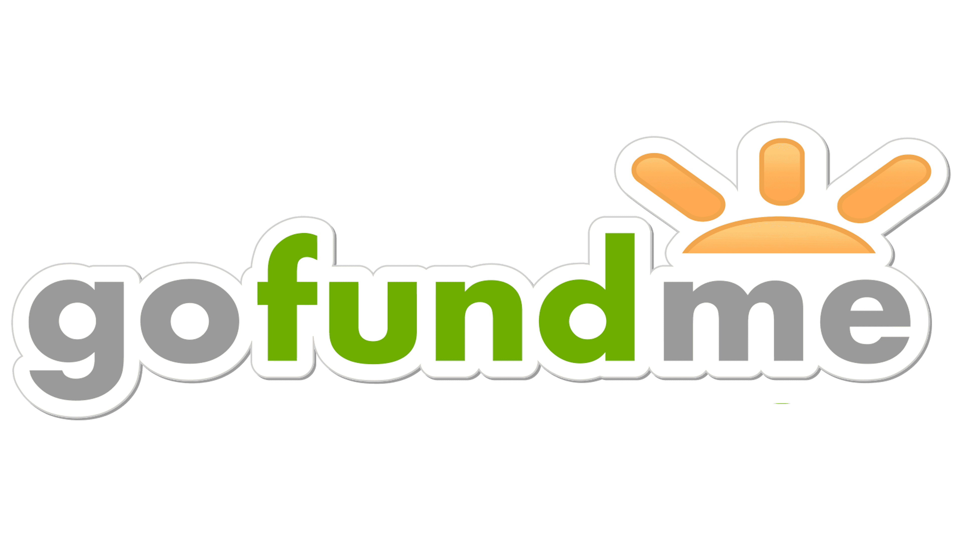 GoFundMe Logo - 全球众筹平台 - 云瑞Logo资源库