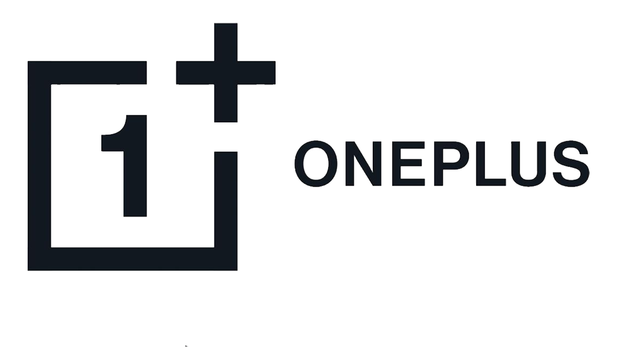 一加（OnePlus）手机品牌Logo - 云瑞Logo资源库