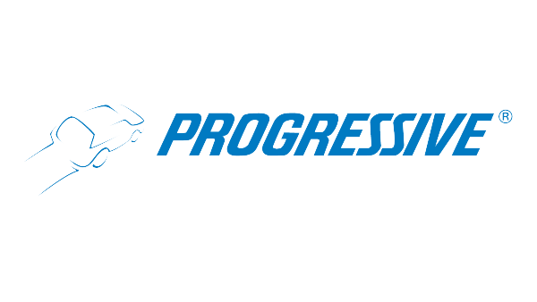 Progressive保险公司Logo - 云瑞Logo资源库