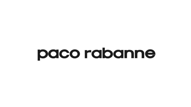 法国高级时装品牌Paco Rabanne标志演变历史及含义 - 云瑞Logo资源库